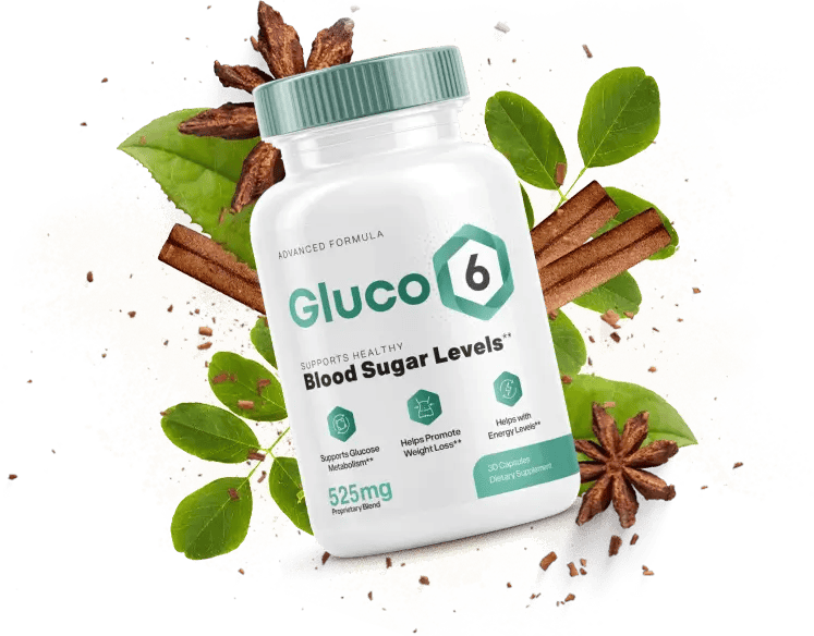 Gluco6 Reviews | Must Read Before Purchase